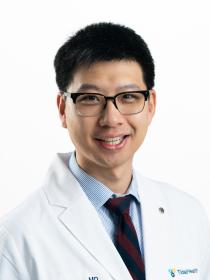 Max D. Jang, MD - Core Faculty/ Geriatric Education Coordinator | TidalHealth